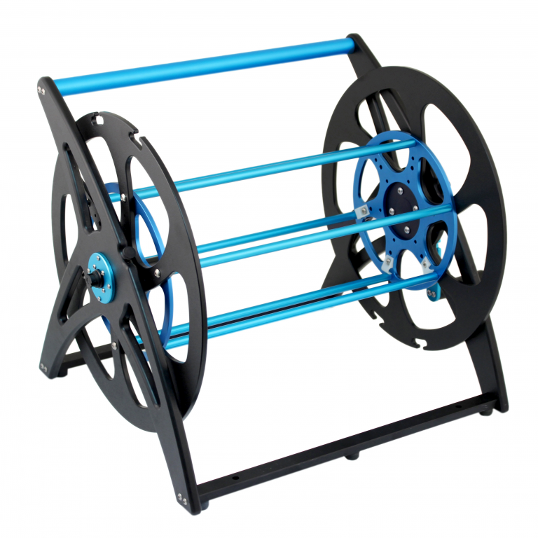 Fathom Spool for your BlueROV2 - Rugged an easy to use spool!