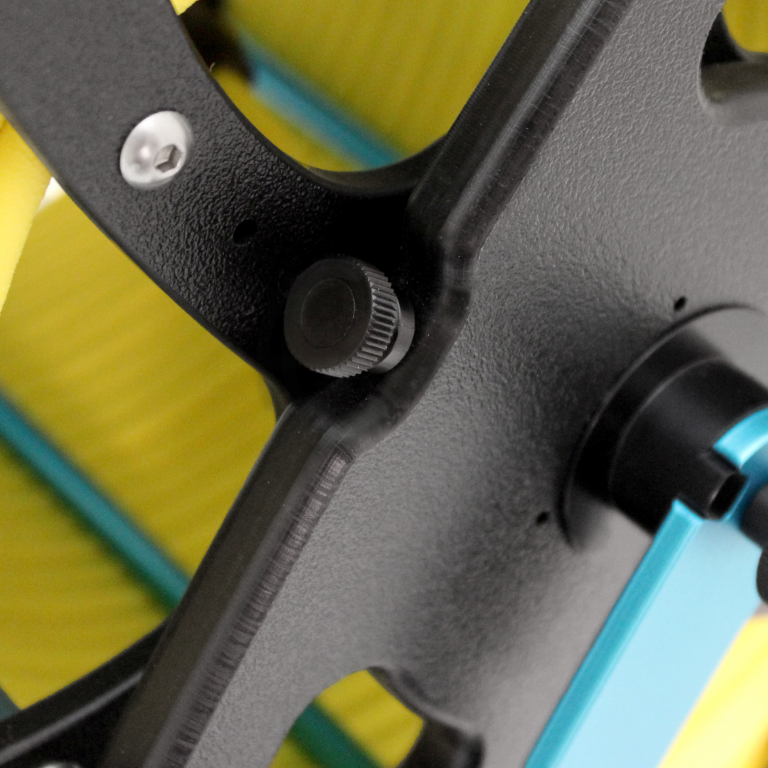 Fathom Spool for your BlueROV2 - Rugged an easy to use spool!