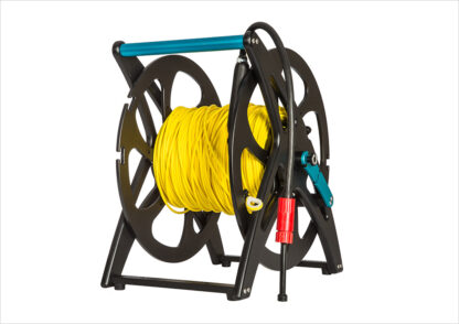 Fathom Spool for your BlueROV2 - Rugged an easy to use spool!