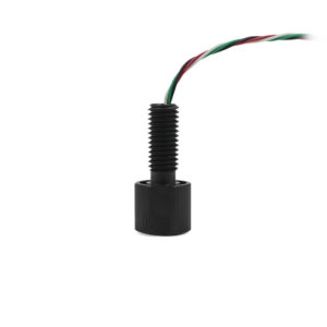 Bar100 High-Resolution 1000m Depth/Pressure Sensor - BLUE ROV Solutions