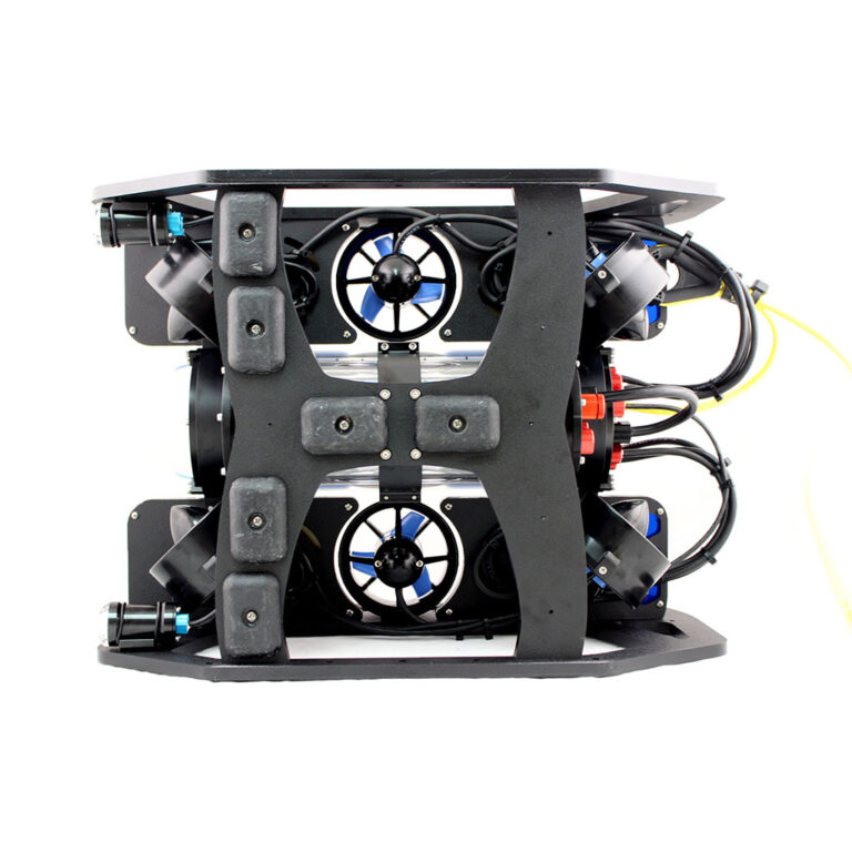 BlueROV2 - BLUE ROV Solutions