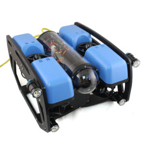 BlueROV2 - BLUE ROV Solutions