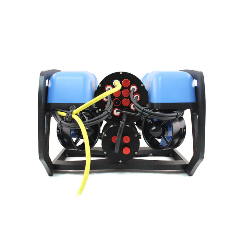 BlueROV2 - BLUE ROV Solutions
