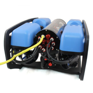 BlueROV2 - BLUE ROV Solutions