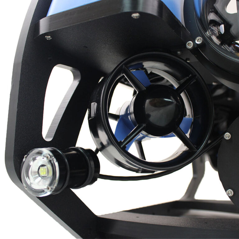 BlueROV2 - BLUE ROV Solutions