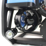 BlueROV2 - BLUE ROV Solutions
