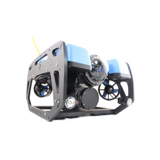 BlueROV2 - BLUE ROV Solutions