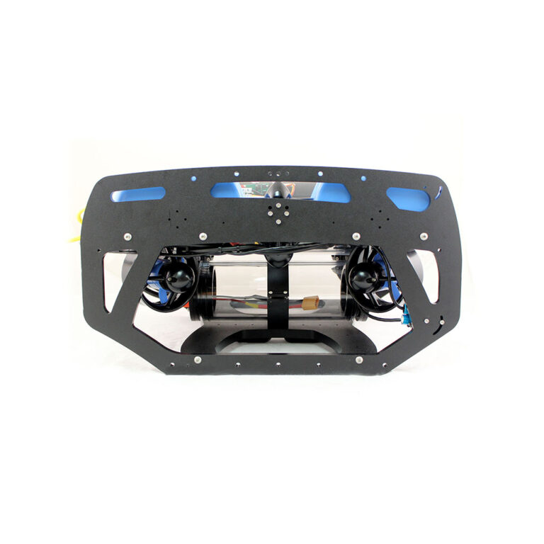 BlueROV2 - BLUE ROV Solutions