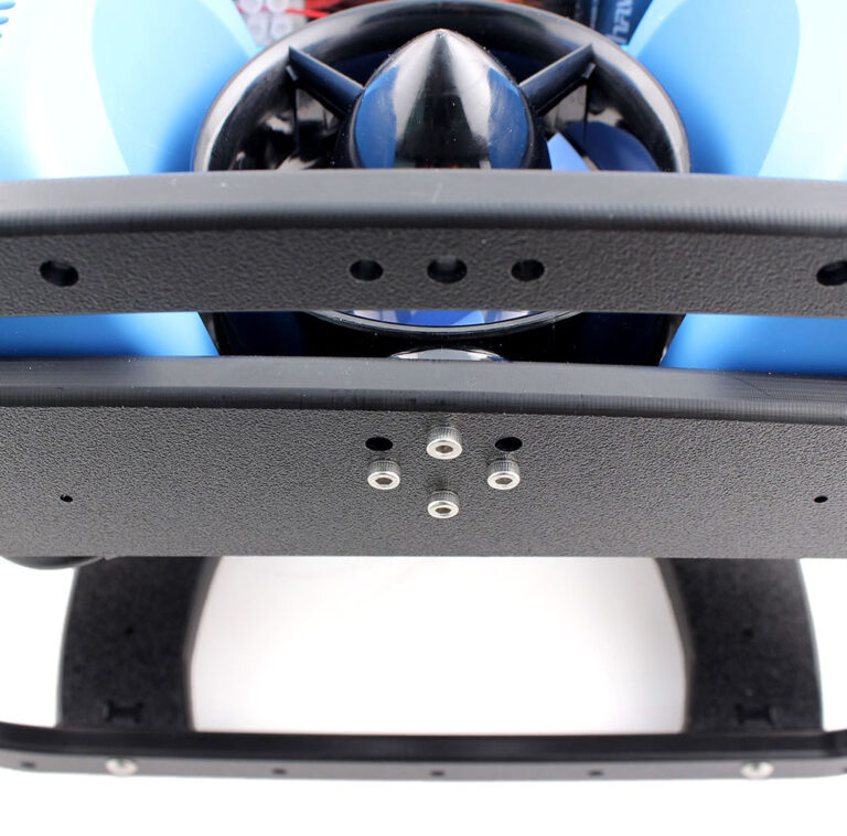 BlueROV2 - BLUE ROV Solutions