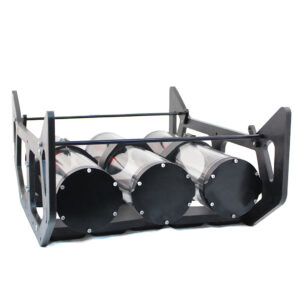 Payload Skid - BLUE ROV Solutions