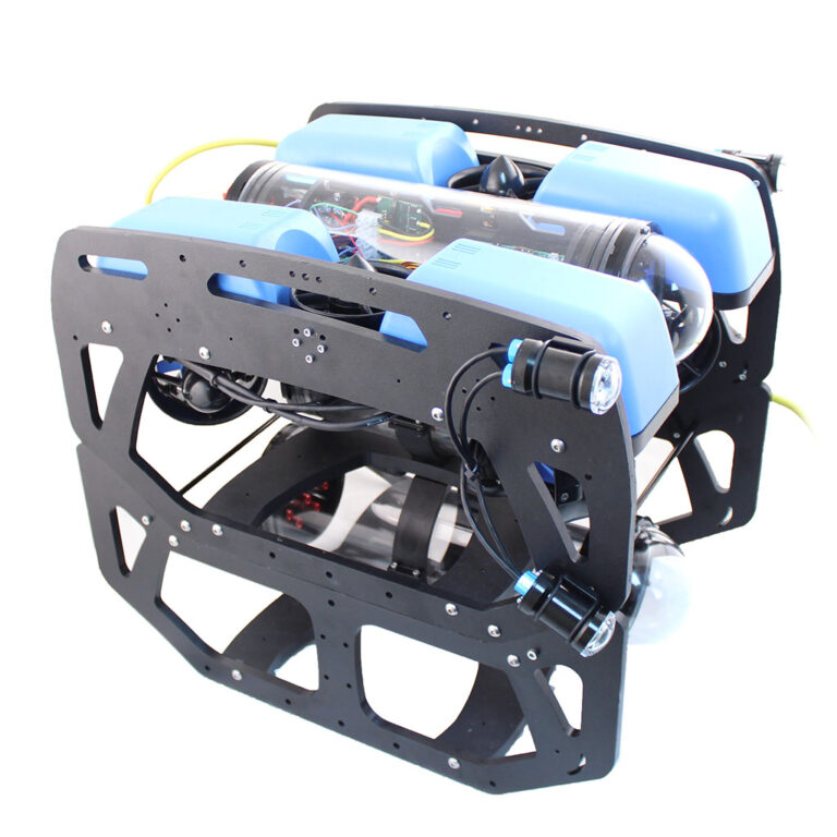 Payload Skid - BLUE ROV Solutions