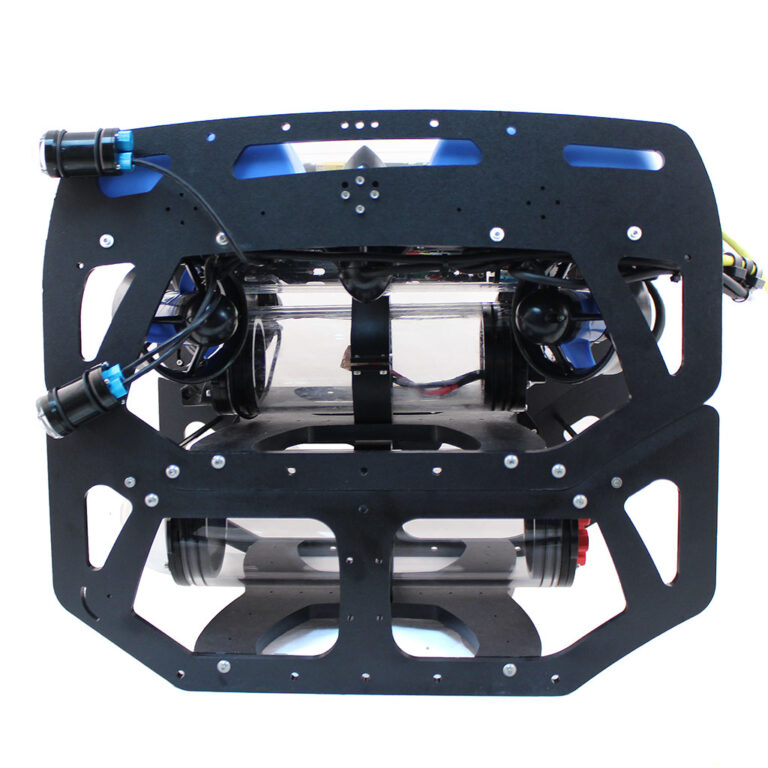 Payload Skid - BLUE ROV Solutions