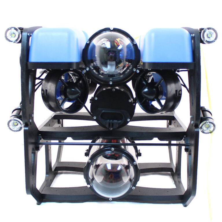 Payload Skid - BLUE ROV Solutions