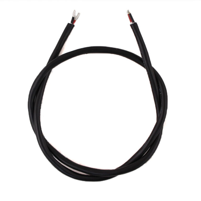 High Power Cable (2 conductors, 12 AWG) - BLUE ROV Solutions