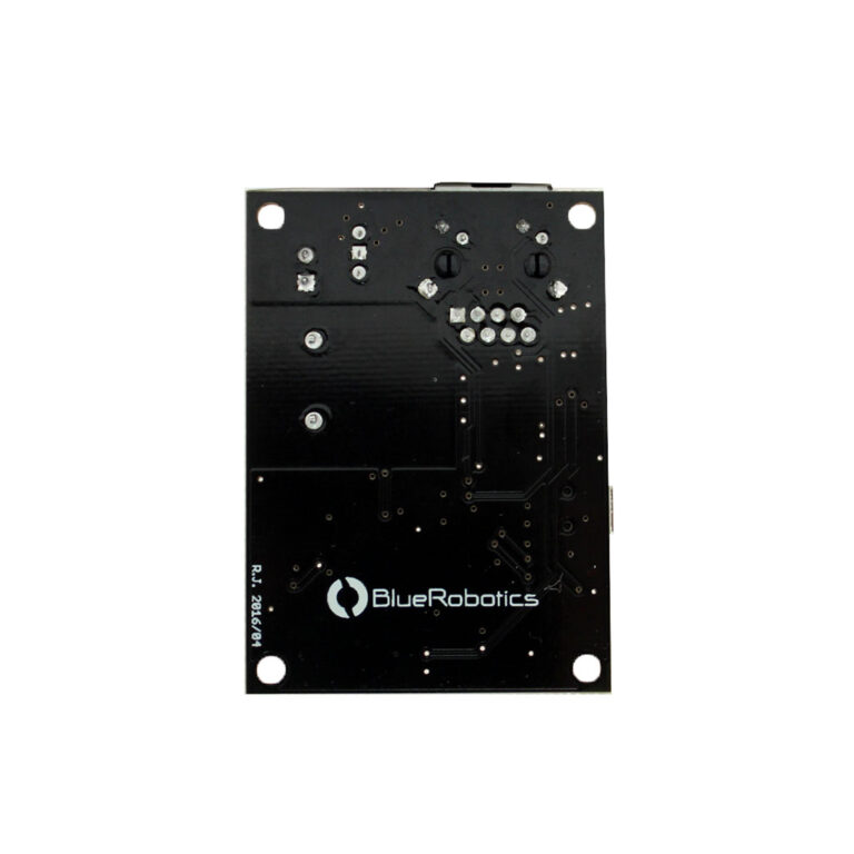 Fathom-X Tether Interface Board Set - BLUE ROV Solutions