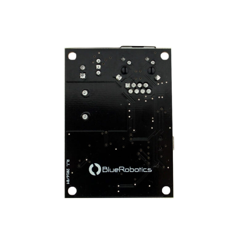 Single Fathom-X Tether Interface Board - BLUE ROV Solutions