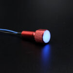 Subsea LED Indicator - BLUE ROV Solutions