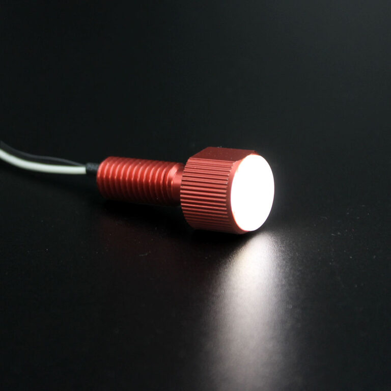 Subsea LED Indicator - BLUE ROV Solutions