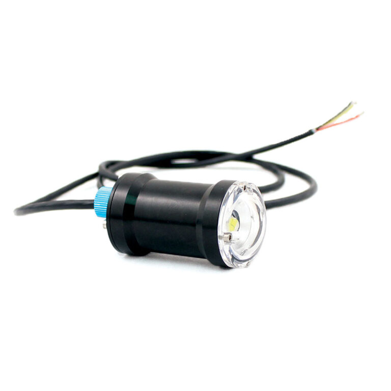 Lumen Subsea Light for ROV/AUV - BLUE ROV Solutions