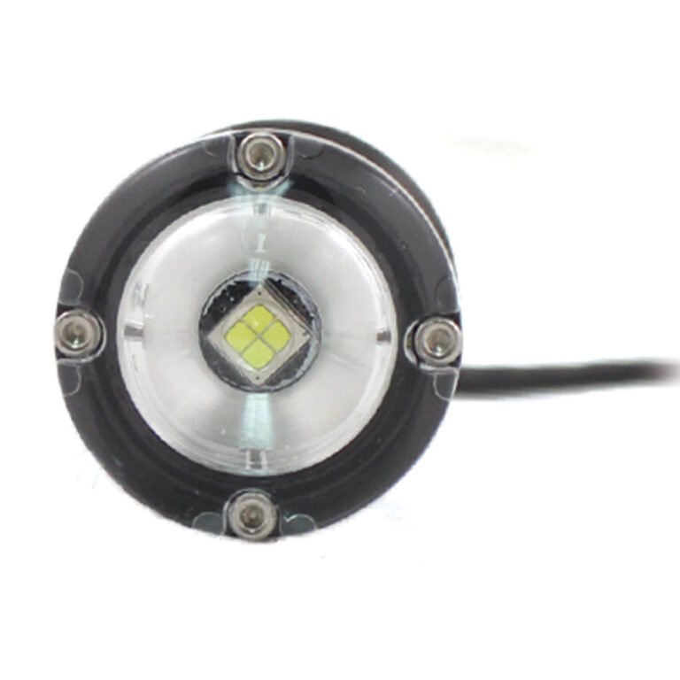 Lumen Subsea Light for ROV/AUV - BLUE ROV Solutions