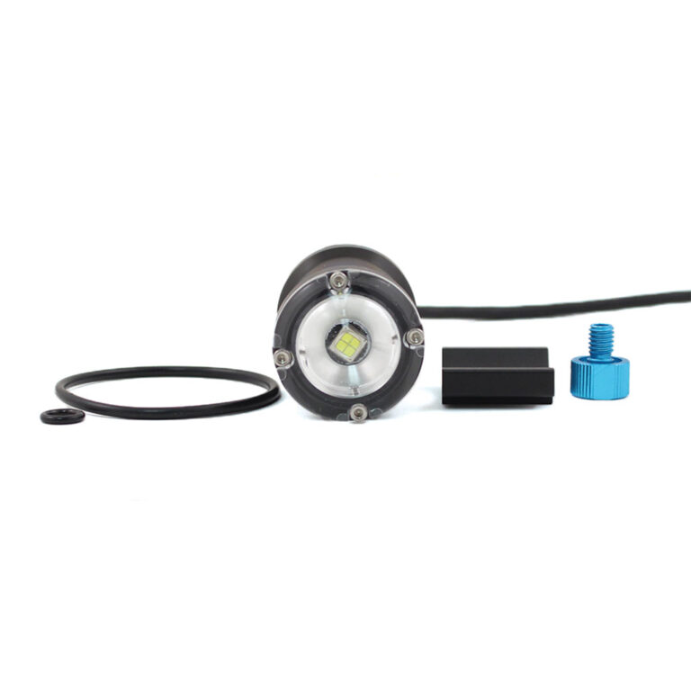 Lumen Subsea Light for ROV/AUV - BLUE ROV Solutions