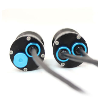 Lumen Subsea Light (Pre-Connected Sets) - BLUE ROV Solutions