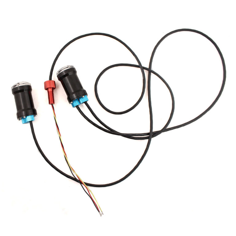 Lumen Subsea Light (Pre-Connected Sets) - BLUE ROV Solutions