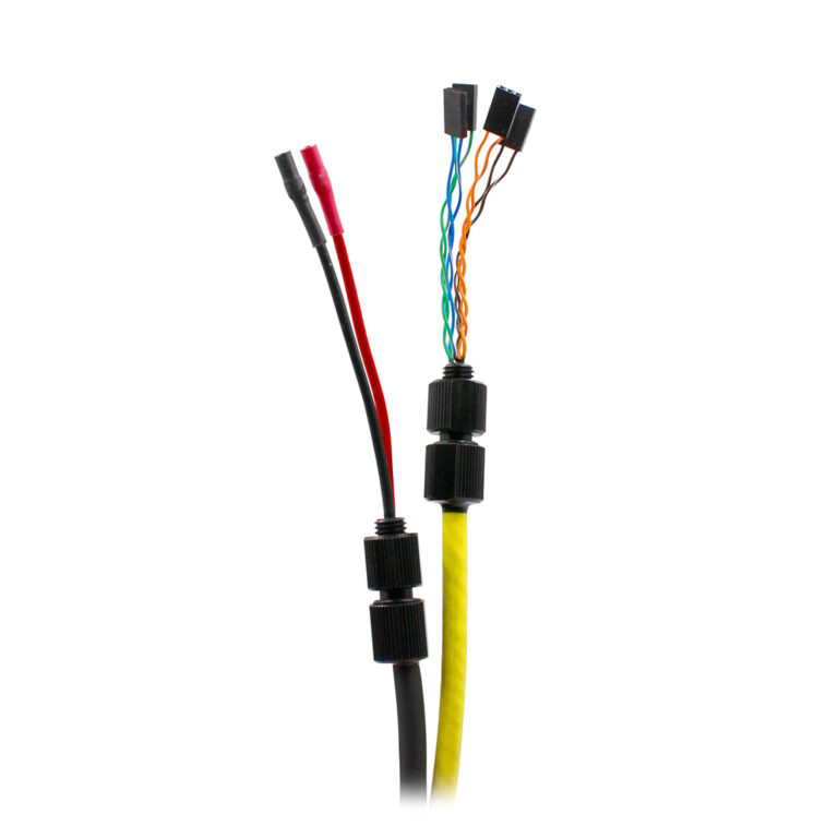 ROV Power Supply Enclosure for OTPS - BLUE ROV Solutions