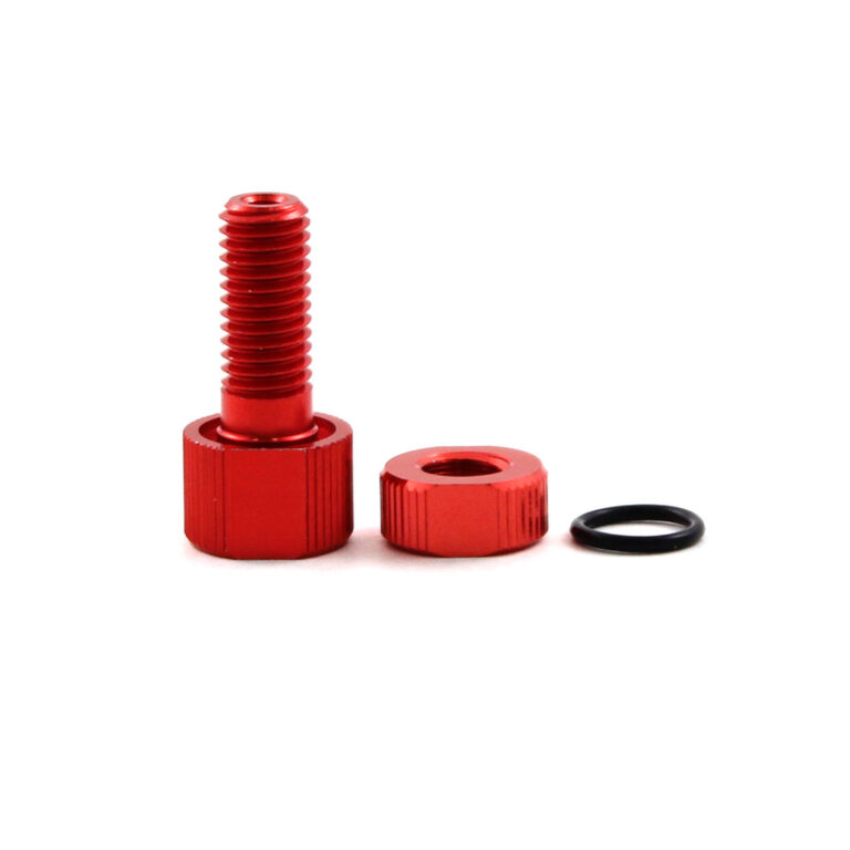 M10 Cable Penetrator Blank (No Hole) - BLUE ROV Solutions