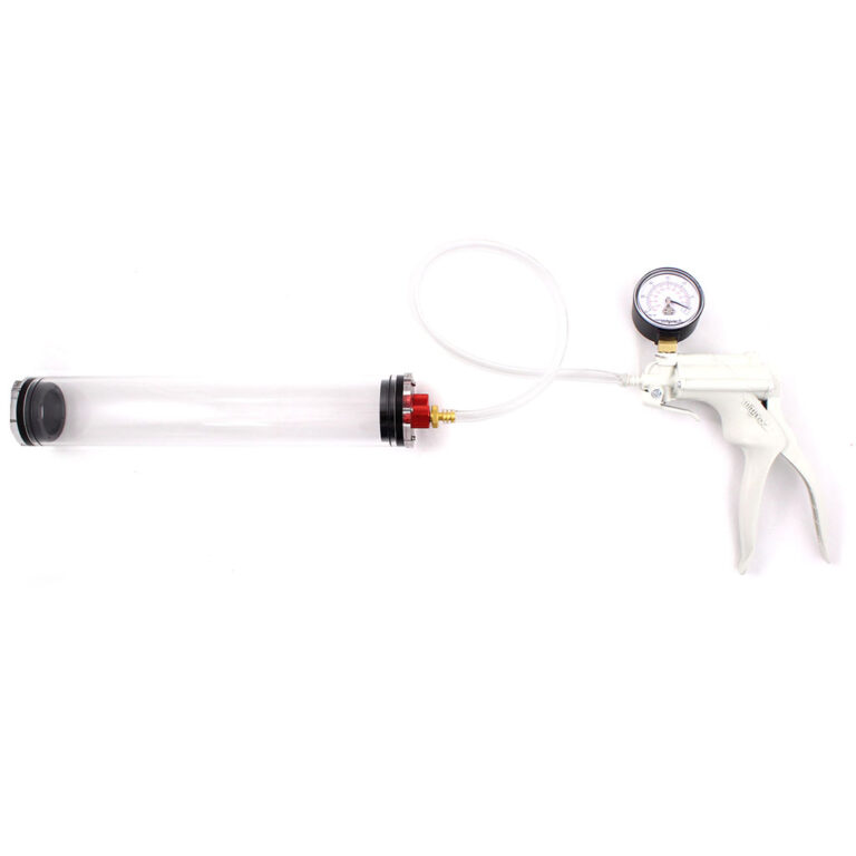 Vacuum Plug - BLUE ROV Solutions