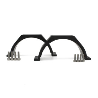 Enclosure Clamp (3" Series) - BLUE ROV Solutions