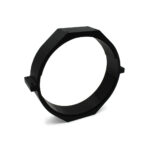 Enclosure Clamp (4" Series) - BLUE ROV Solutions