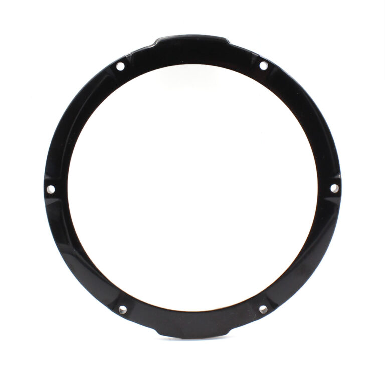 Dome End Cap (4" Series) - BLUE ROV Solutions