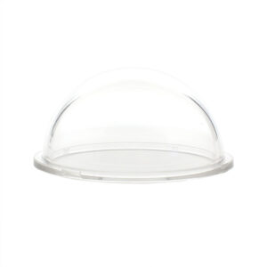 Dome End Cap (4" Series) - BLUE ROV Solutions