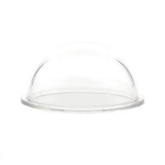 Dome End Cap (4" Series) - BLUE ROV Solutions