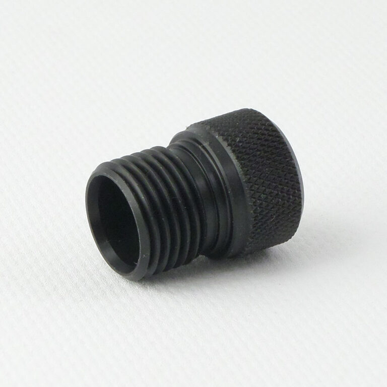 Cobalt Dummy Cap - BLUE ROV Solutions