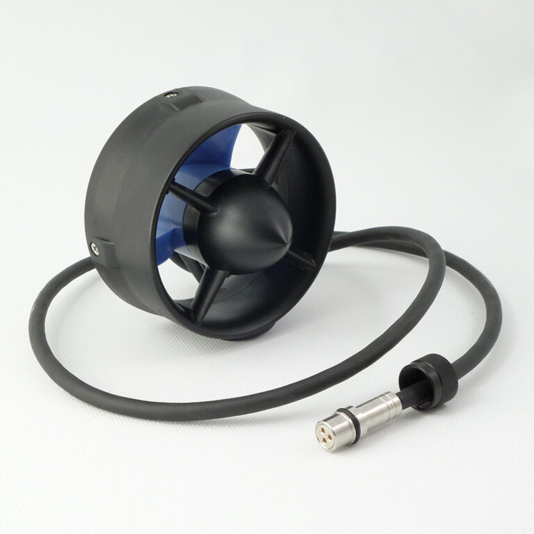 T 200 Thruster - BLUE ROV Solutions