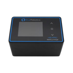 H6 PRO Lithium Battery Charger - BLUE ROV Solutions
