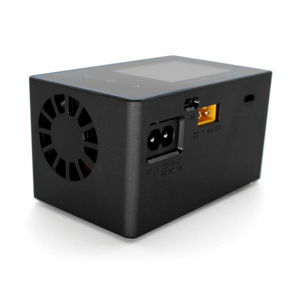 H6 PRO Lithium Battery Charger - BLUE ROV Solutions