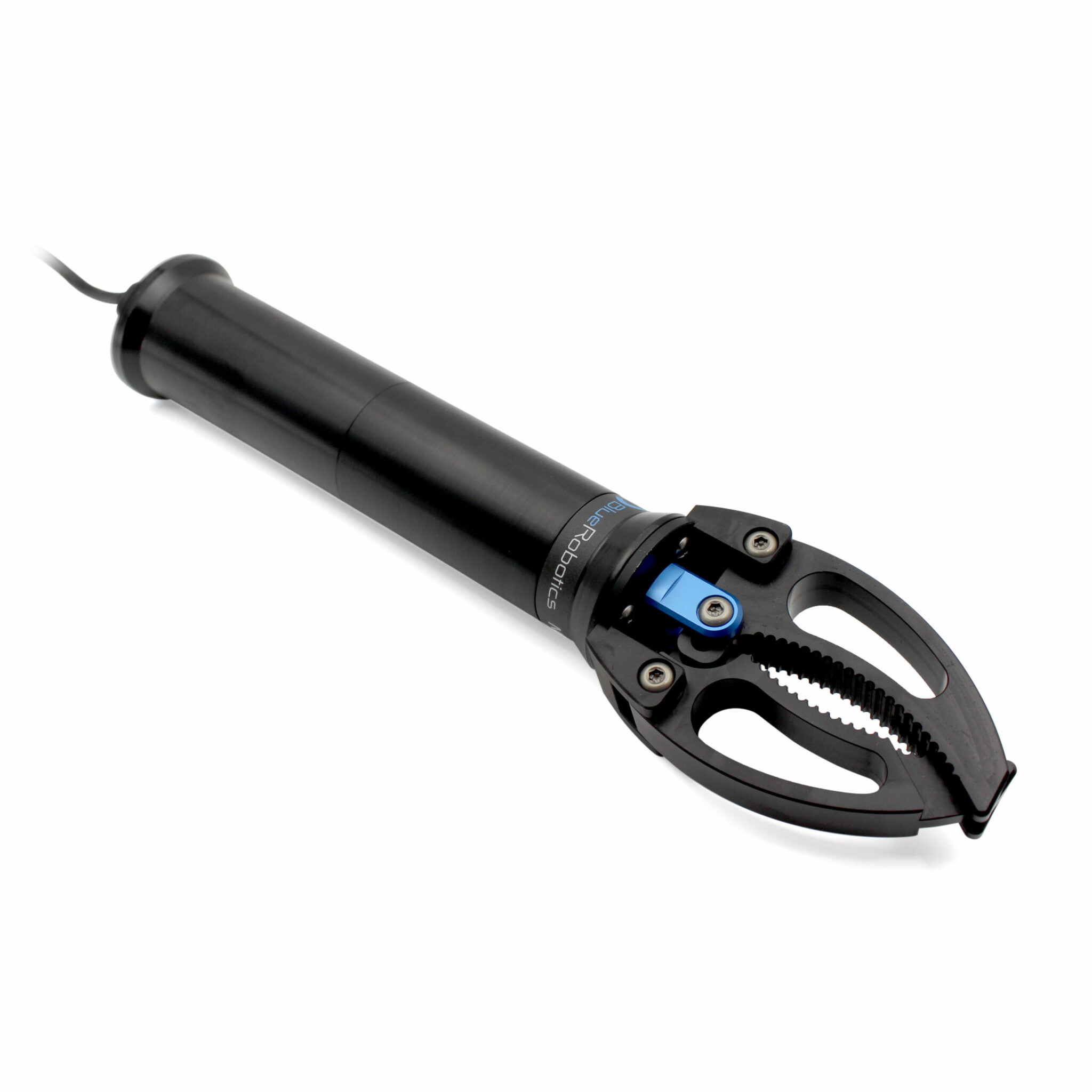 Newton Subsea Gripper - BLUE ROV Solutions
