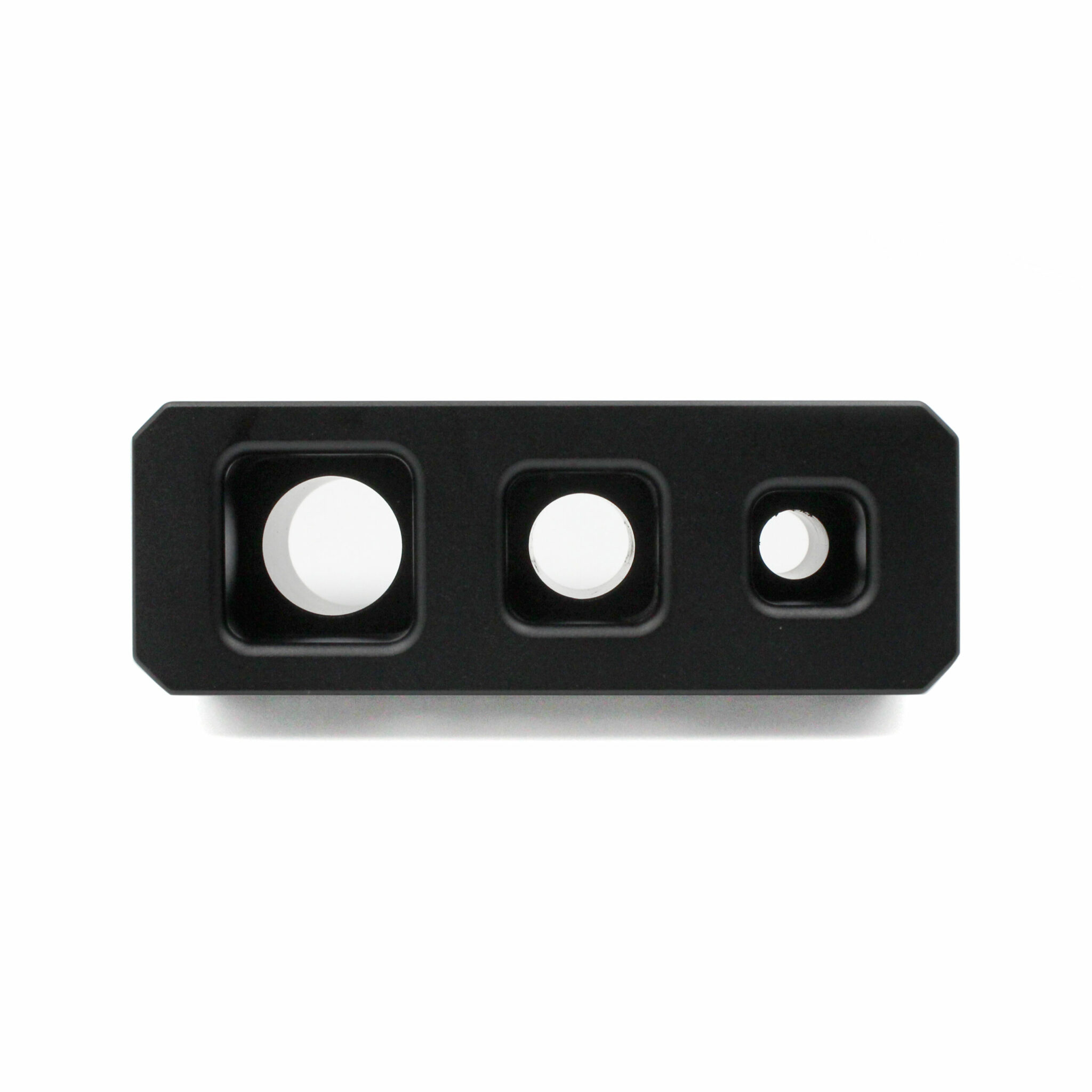 WetLink Penetrator Assembly Block - BLUE ROV Solutions