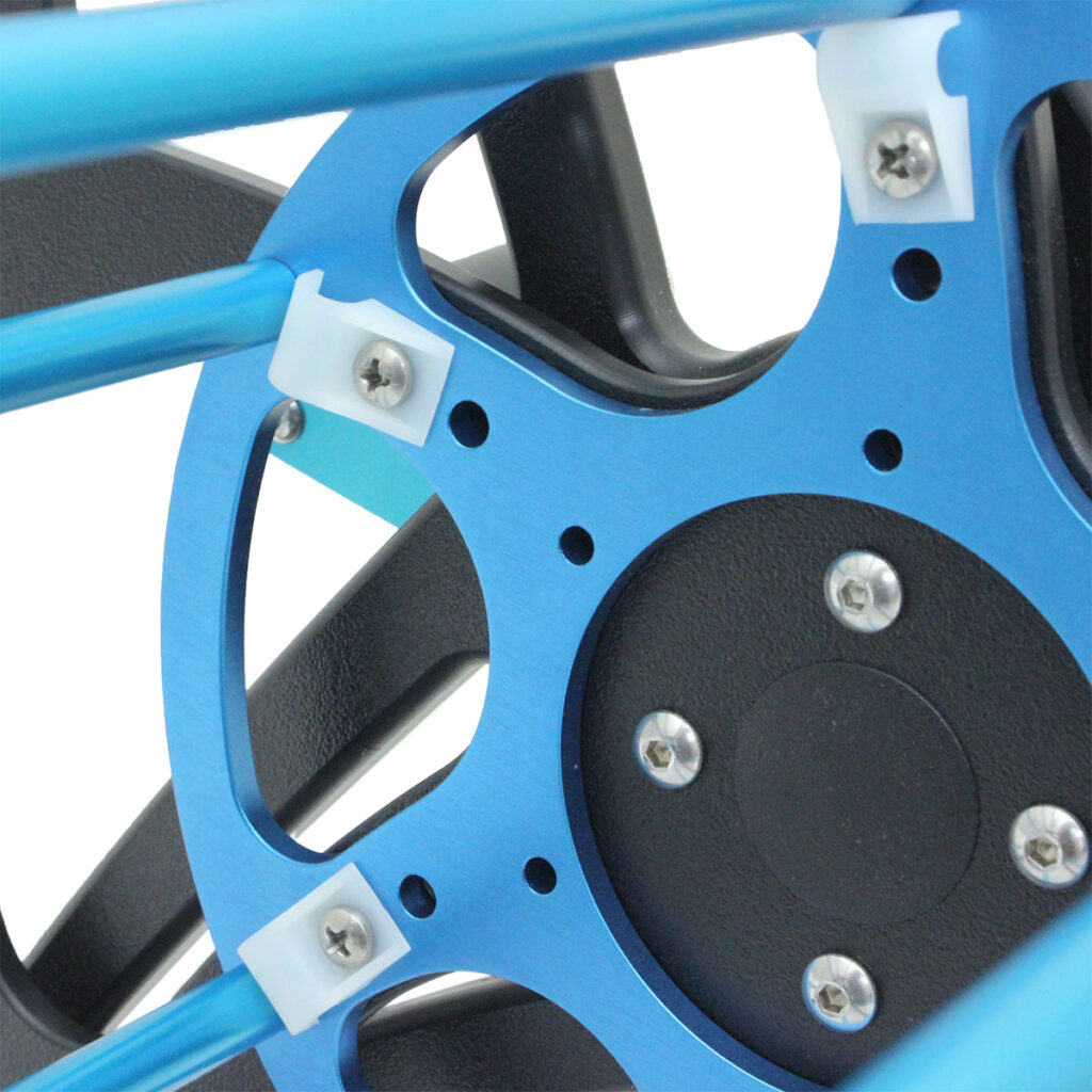 Fathom Spool - BLUE ROV Solutions