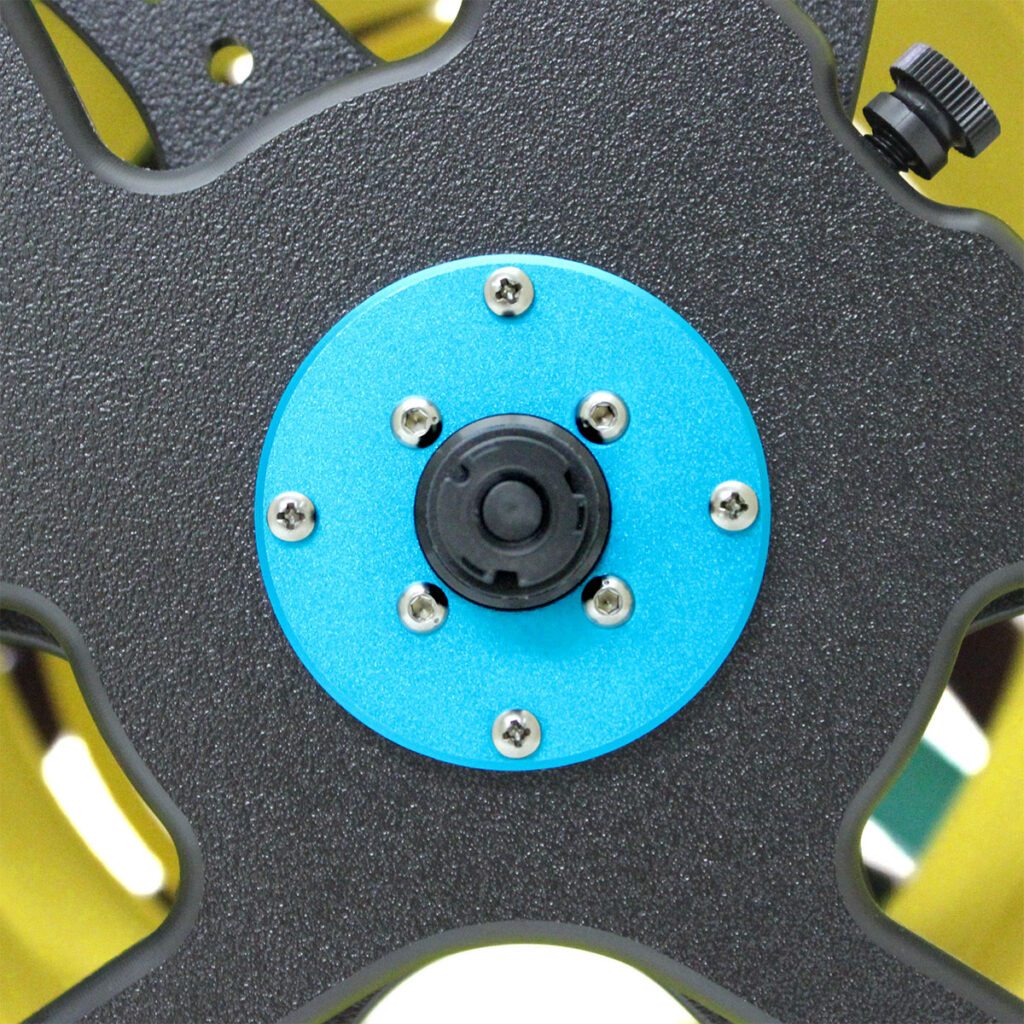 Fathom Spool - BLUE ROV Solutions