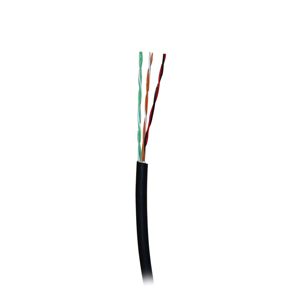 Ping360 Cable (3 UTP, 28 AWG) - BLUE ROV Solutions