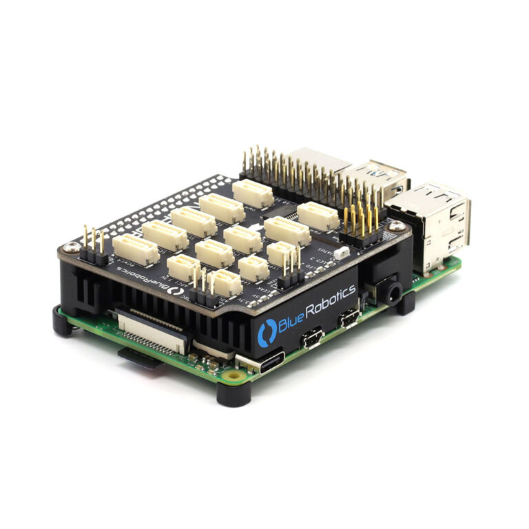 Navigator Flight Controller - BLUE ROV Solutions