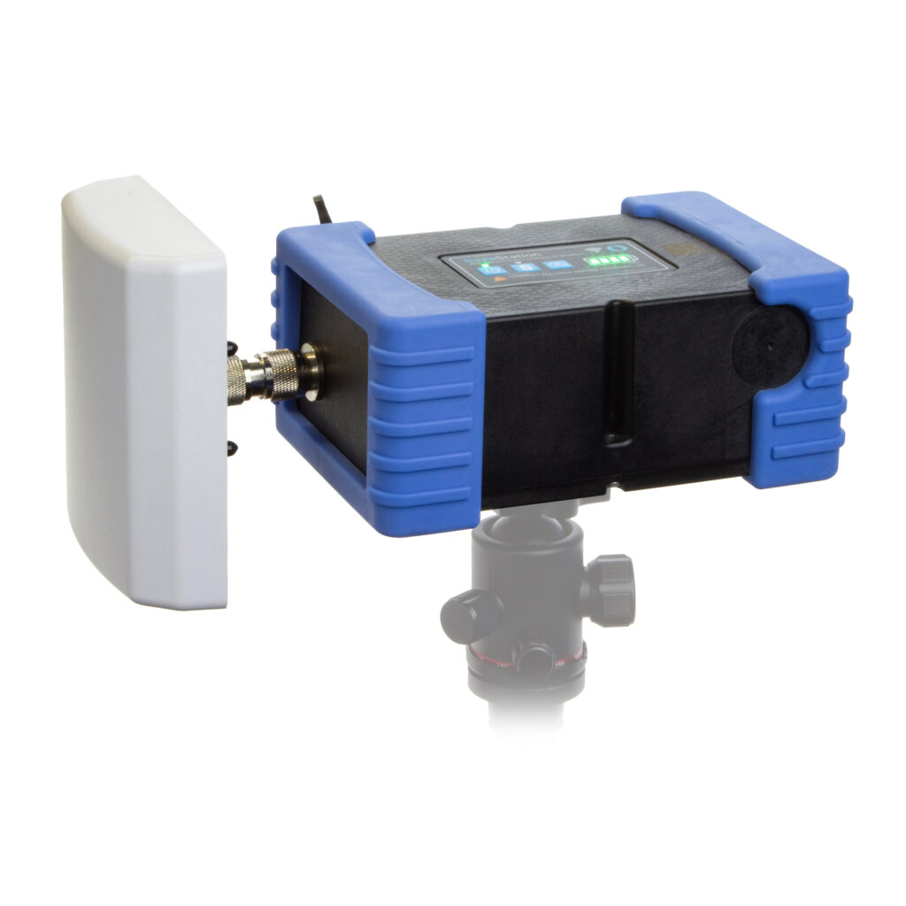 BaseStation Directional Antenna Kit - BLUE ROV Solutions
