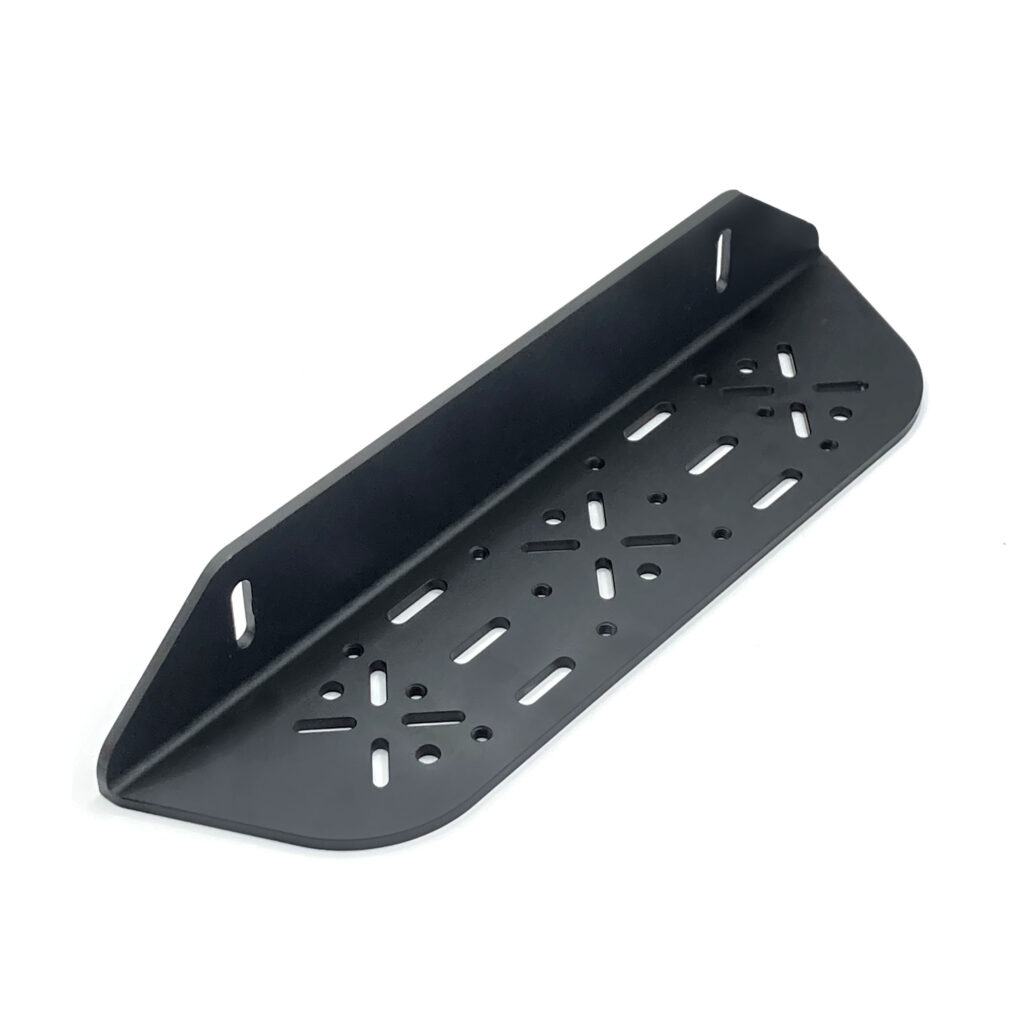 BlueBoat Payload Bracket - BLUE ROV Solutions